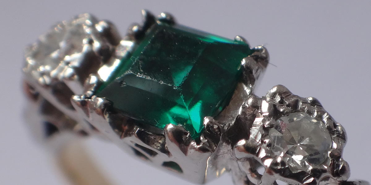 Antiques of Nantwich Established 1975 | Roderick Gibson